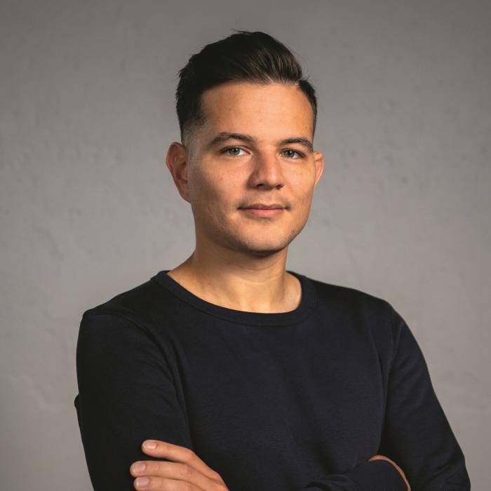 Luis Teichmann | litlounge.de